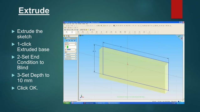 solidworks | PPT | Free Download
