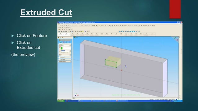 solidworks | PPT | Free Download