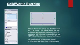 solidworks | PPTX