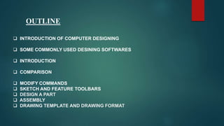 solidworks | PPTX