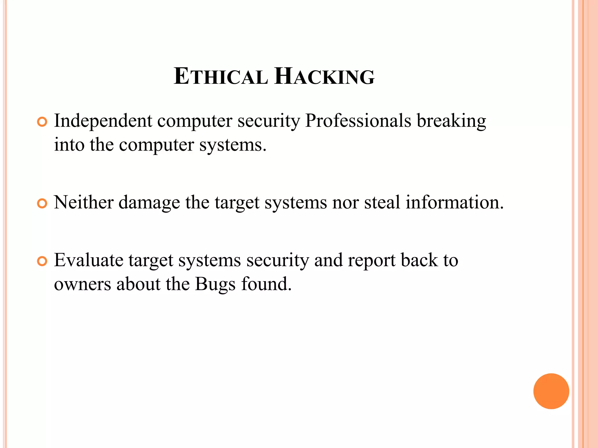 Ppt On Sql Injection Ppt