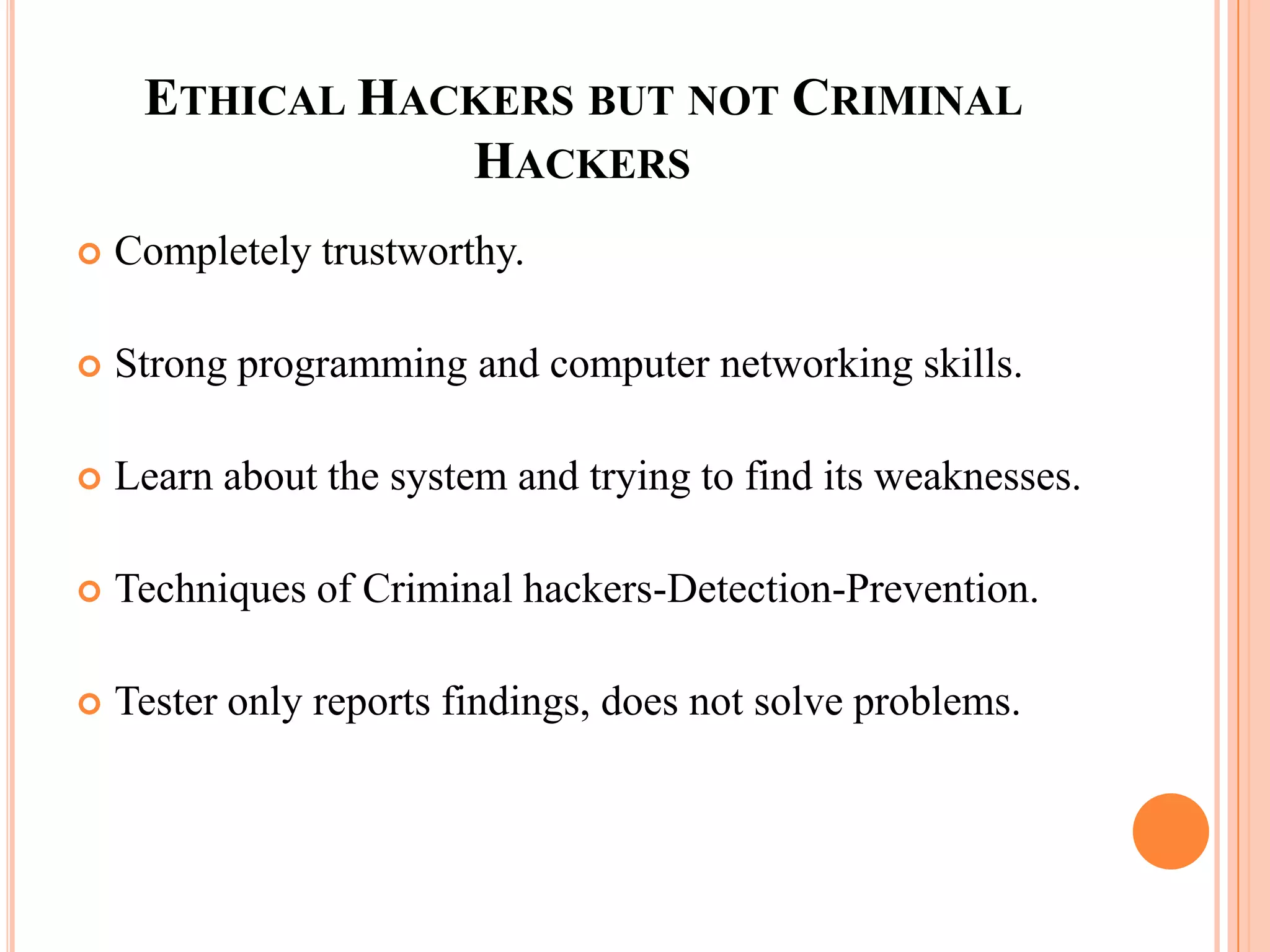 Ppt On Sql Injection Ppt