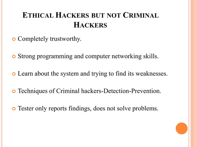 Ppt On Sql Injection Pptx Databases Computer Software And