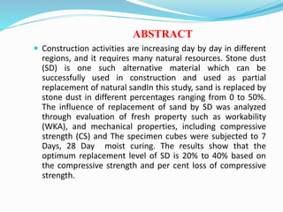 ppt on stone dust - Copy.pptx