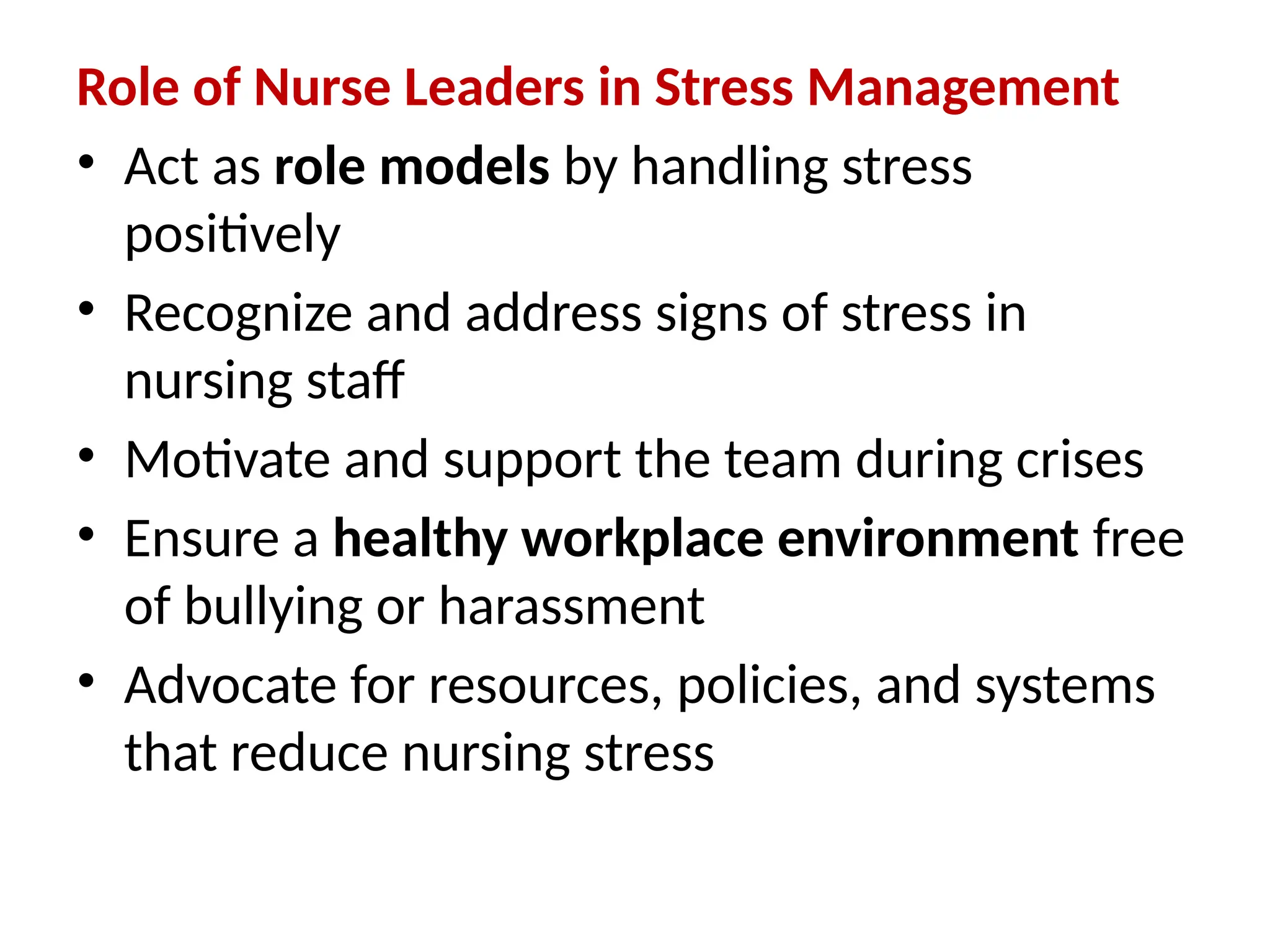 PPT on stress management.pptxDefine Stress and Stress Management ...