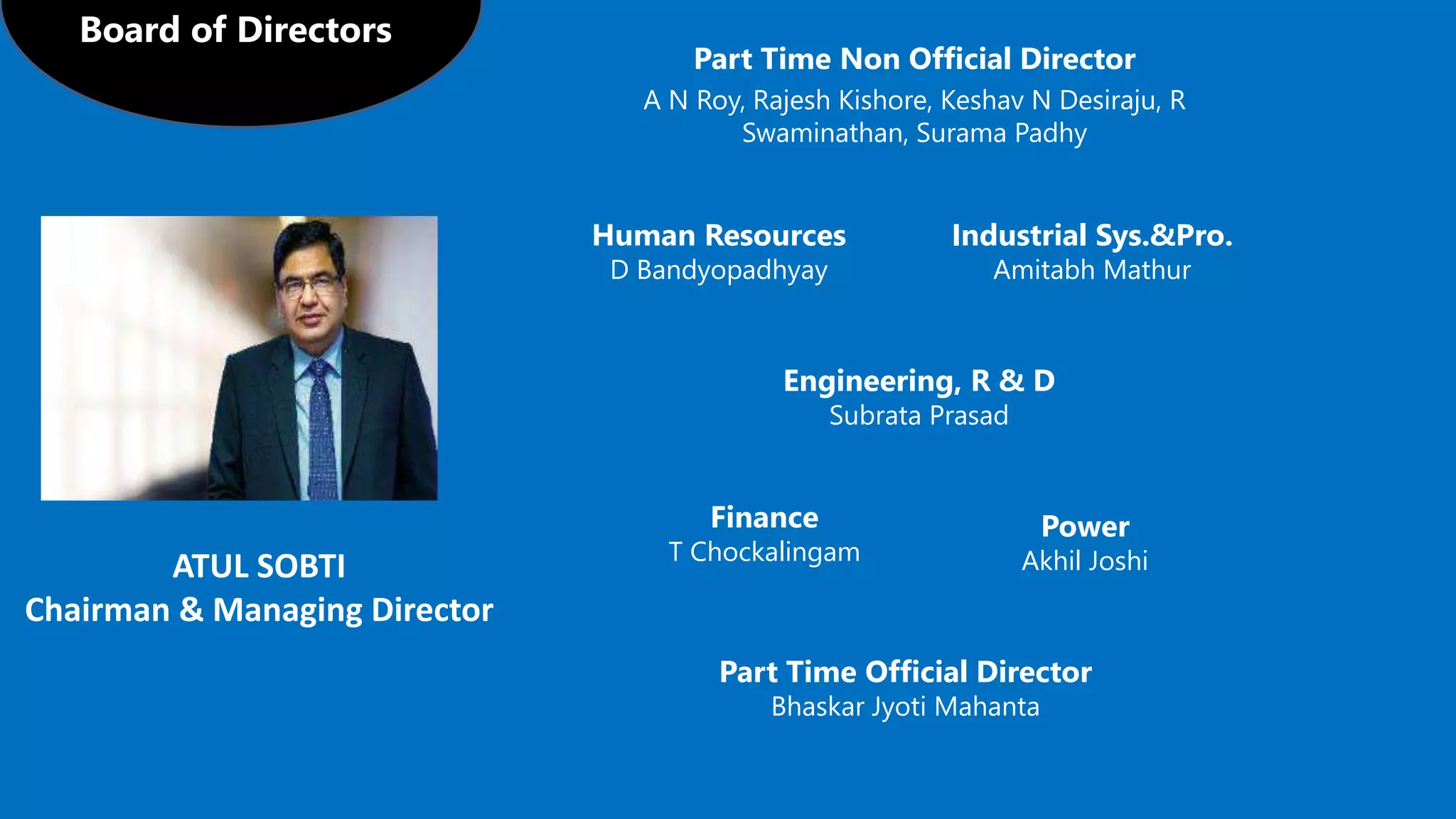 PPT on summer training BHEL BHOPAL by Chetan Sahu | PPTX