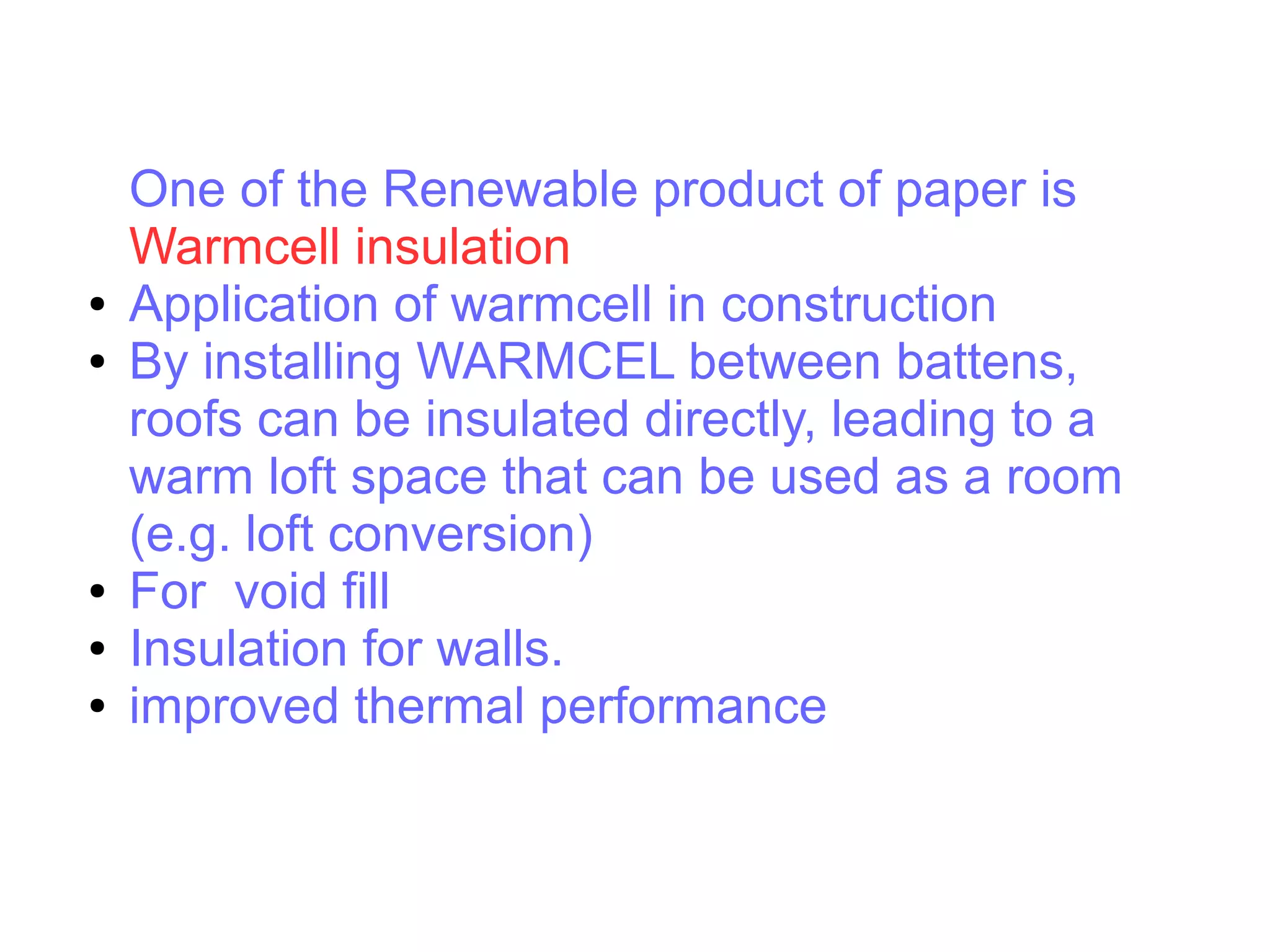 ppt on sustainable buildings | ODP
