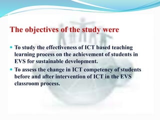 Ppt on sustainable development | PPTX