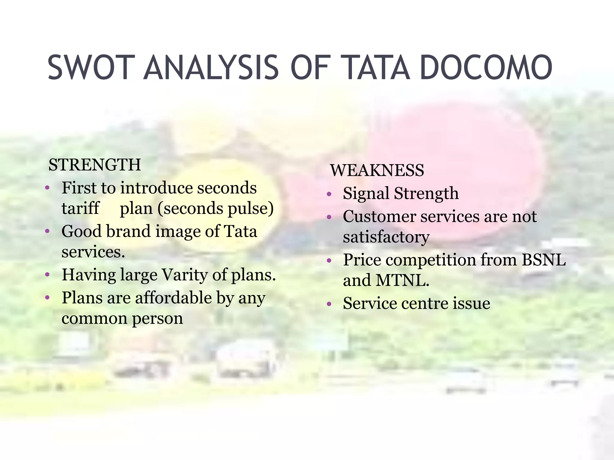Ppt on tata groups | PPTX