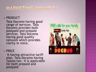 Ppt on tata groups | PPTX