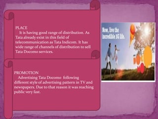 Ppt on tata groups | PPTX