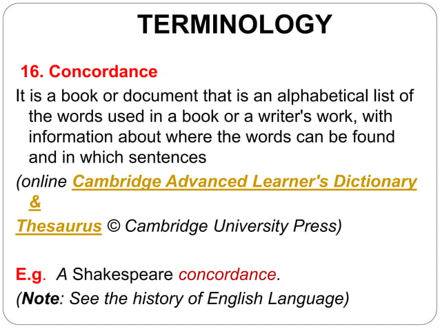 Teaching English vocabulary and grammar (by Desire Noumi T.) | PPT