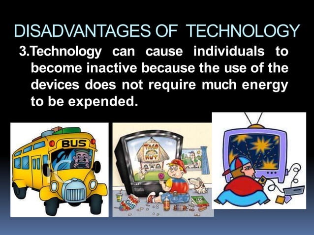 PPt on Technology (Chhaya, Roll No. 10).pptx | Home Appliances | Home & Garden