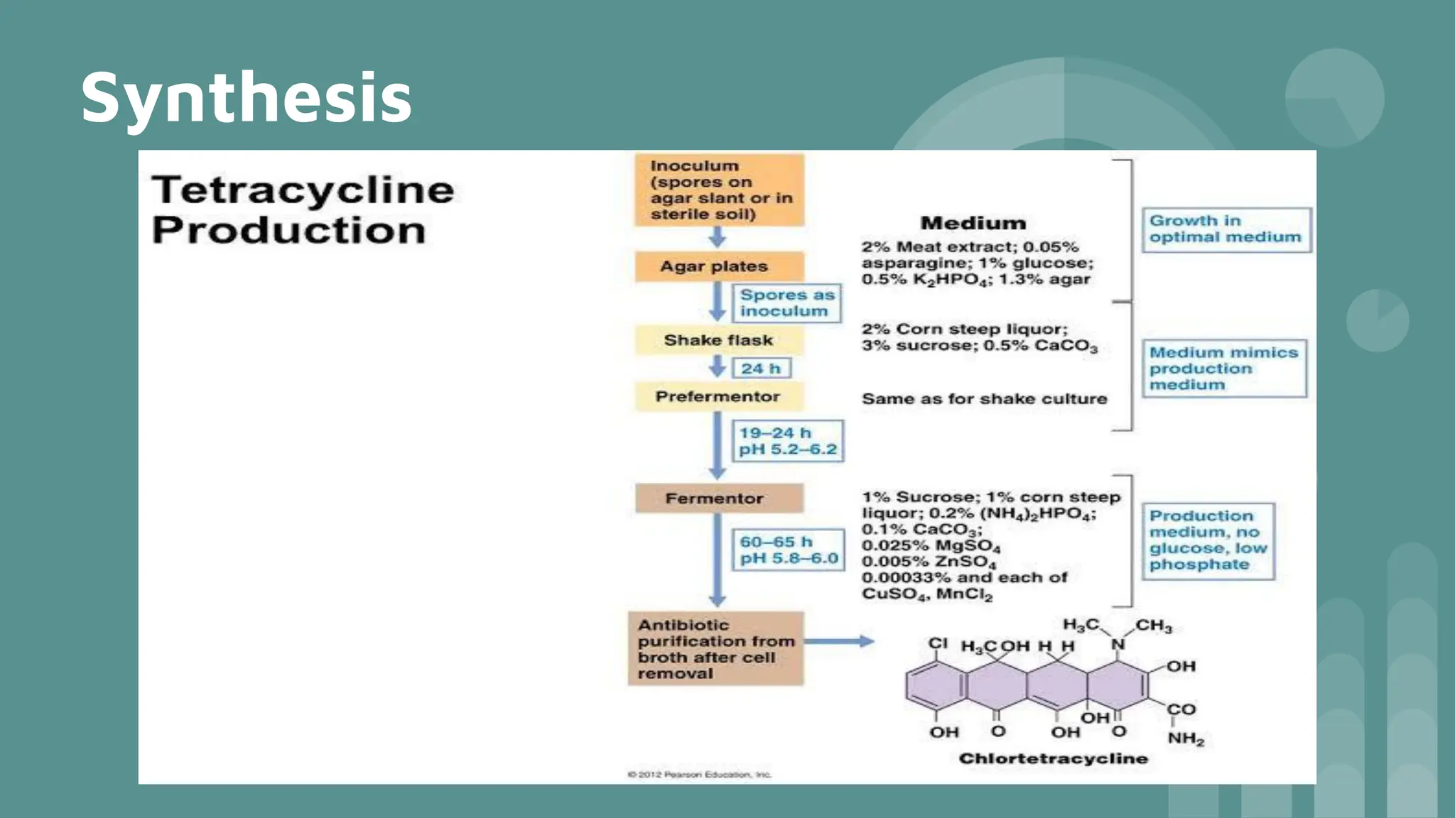 PPT on Tetracycline antibiotic (2).pdf