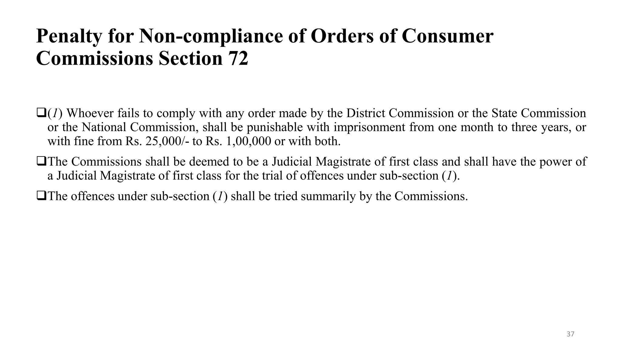 PPT ON THE CONSUMER PROTECTION ACT, 2019.pptx