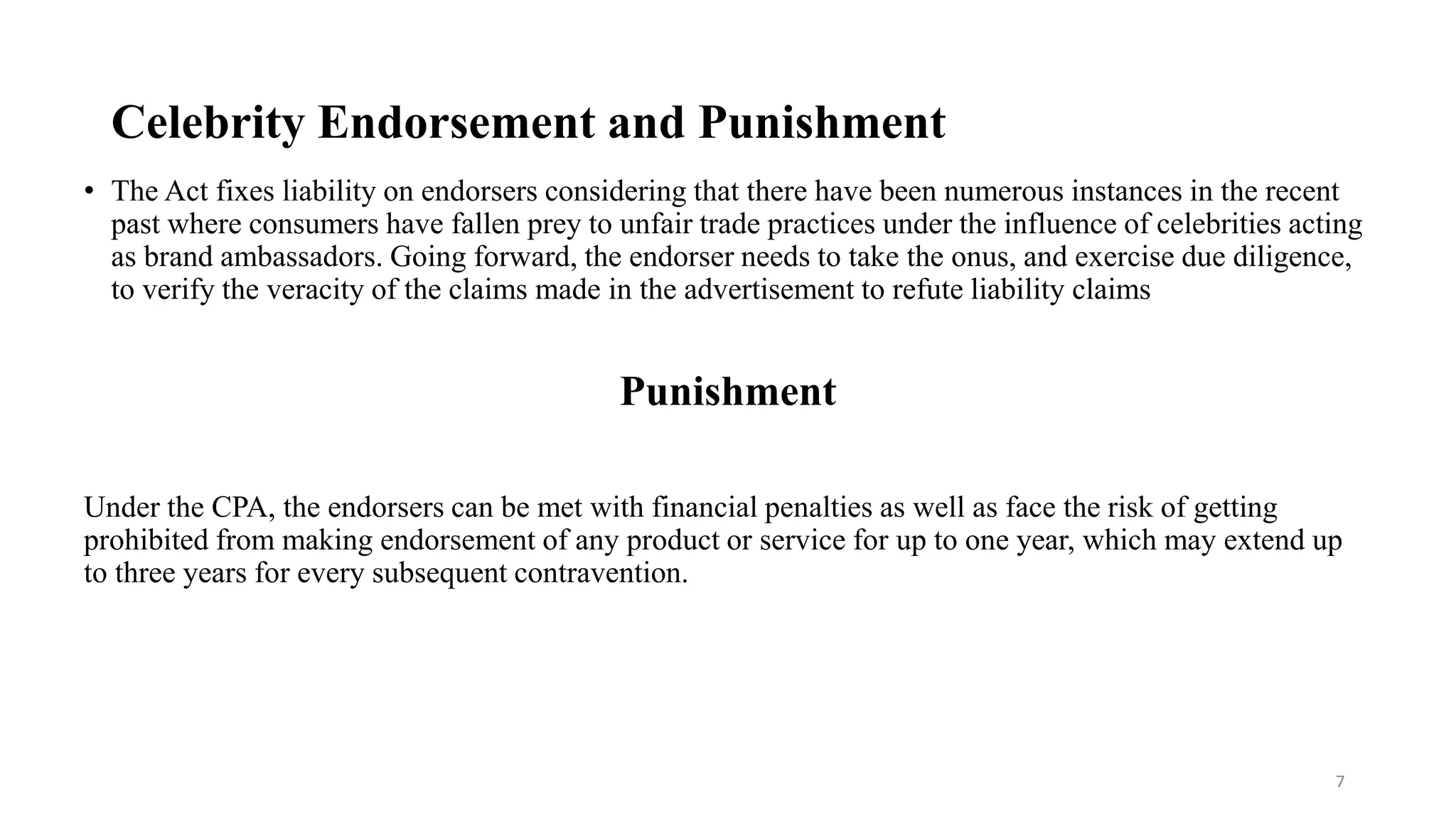 PPT ON THE CONSUMER PROTECTION ACT, 2019.pptx