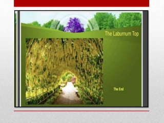 the laburnum top | PPT