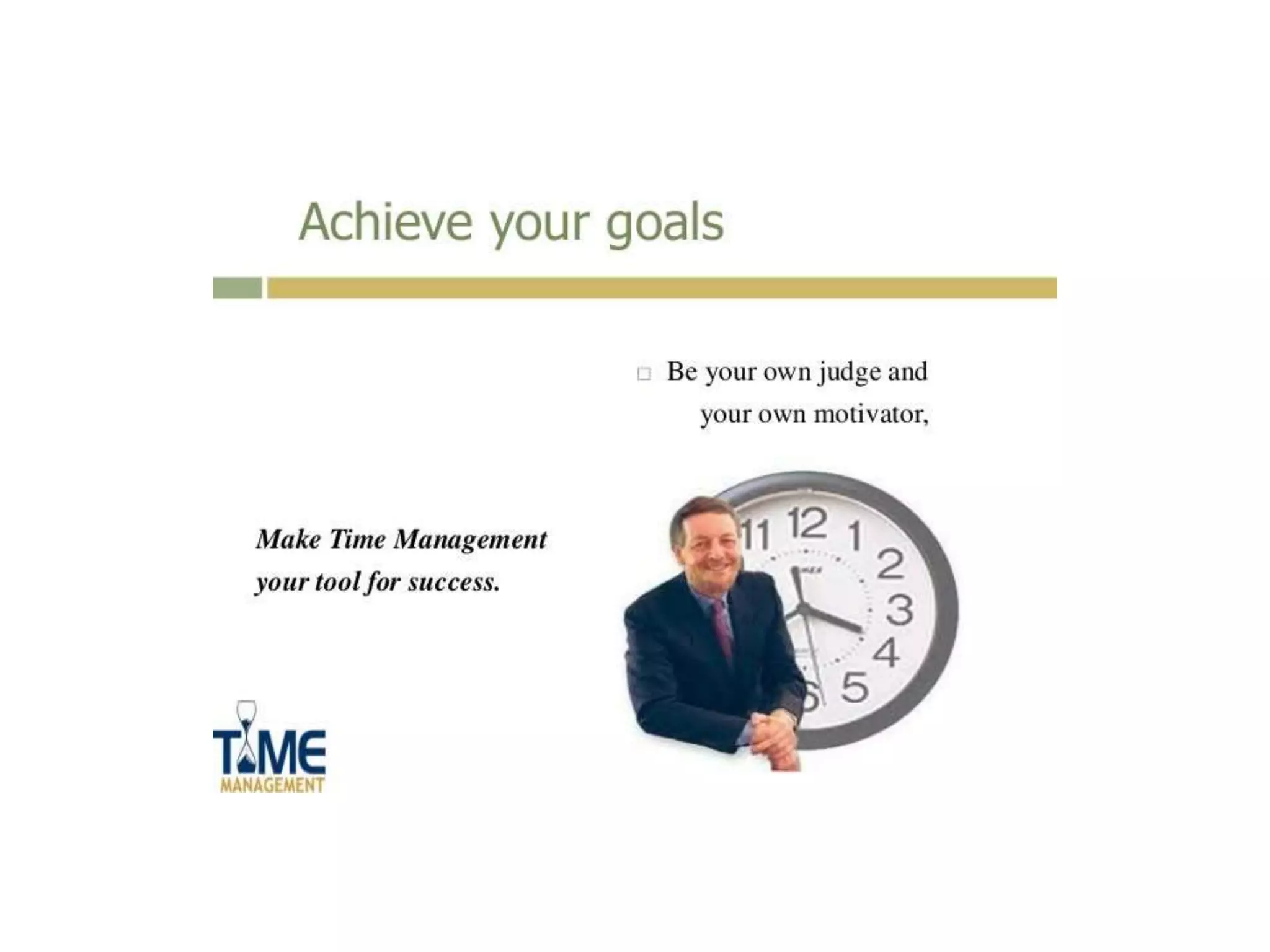 PPT on Time Management.pptx