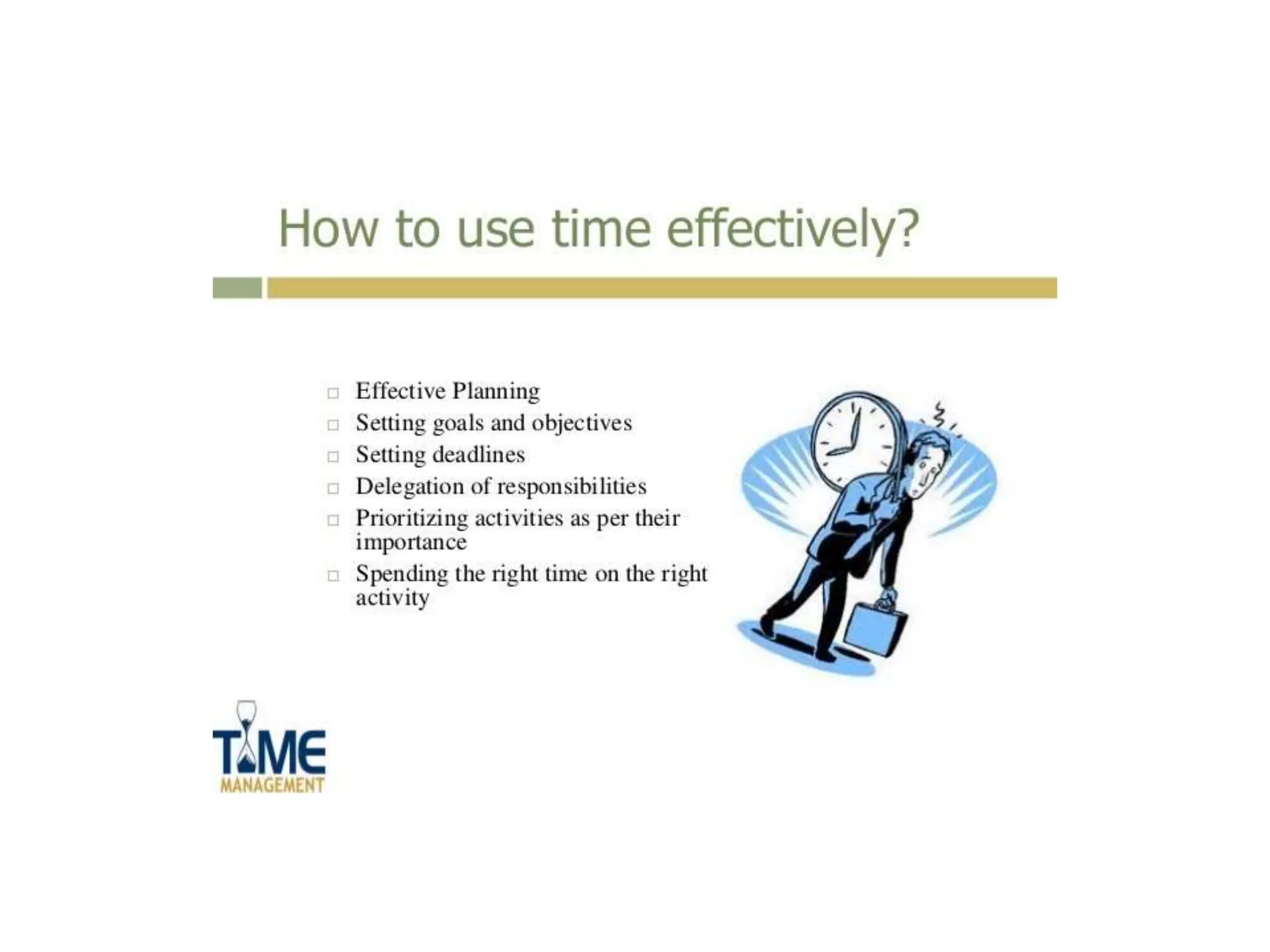 PPT on Time Management.pptx