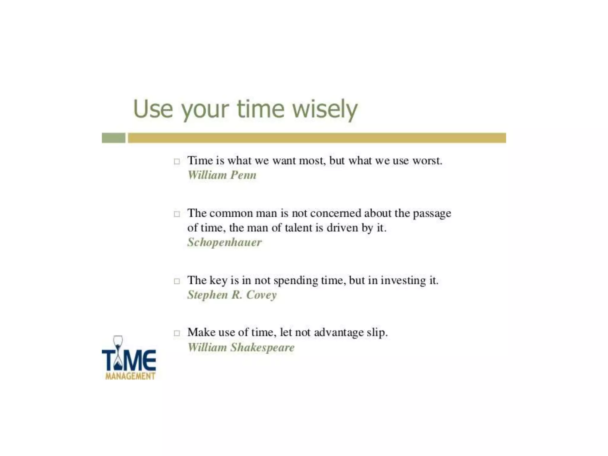 PPT on Time Management.pptx
