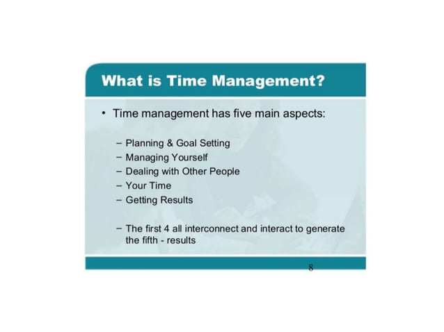 PPT on Time Management.pptx