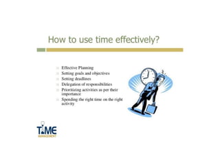 PPT on Time Management.pptx