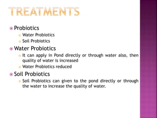 PPT on Tips of water quality management | PPTX