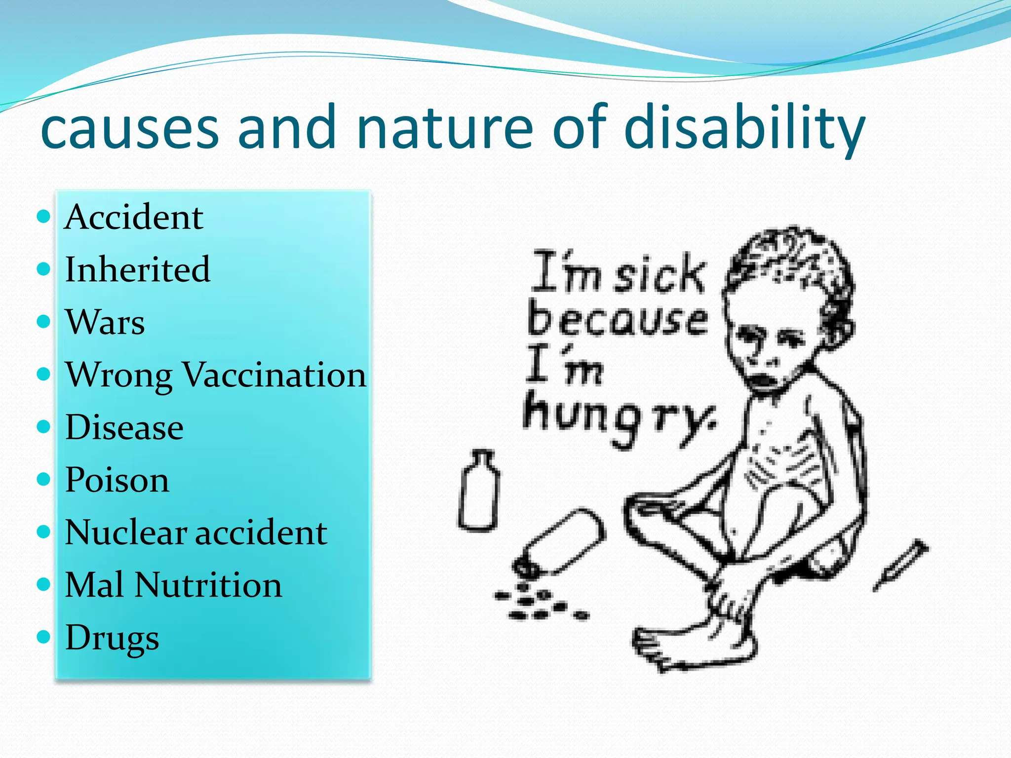 ppt on topic disability and disorder.ppsx