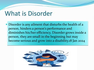 ppt on topic disability and disorder.ppsx