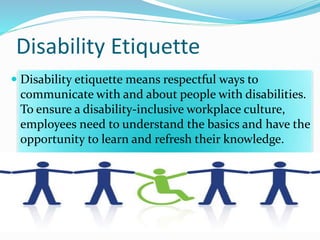ppt on topic disability and disorder.ppsx