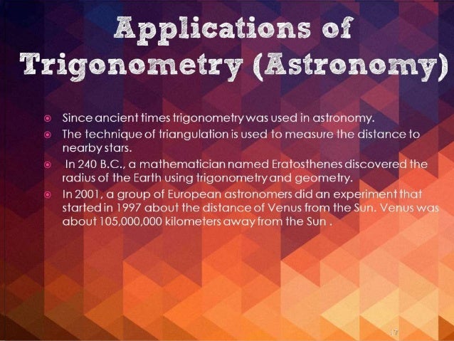 PPT on Trigonometric Functions. Class 11
