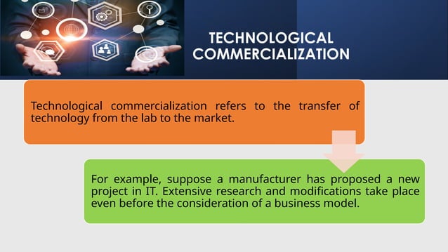 Technology Readiness Level in Computer Sci | PPT