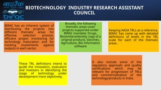 Technology Readiness Level in Computer Sci | PPT