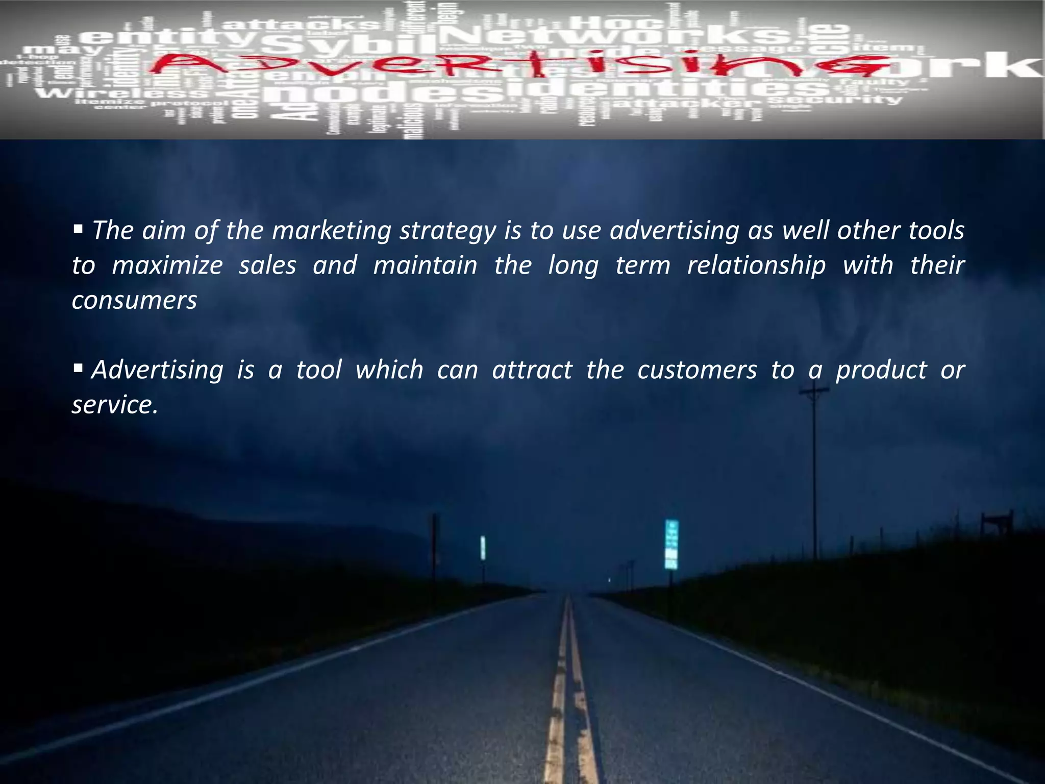 Advertising strategy of two wheeler industry | PPTX | Advertising ...
