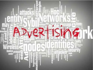 Advertising strategy of two wheeler industry | PPTX
