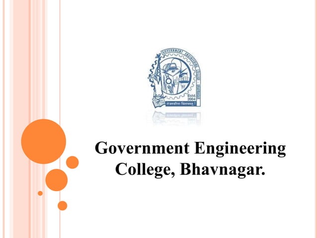 Types of springs Design Machine Elements (DME) | PPTX