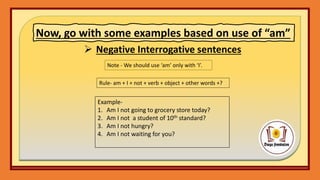 ppt on use of is, am, are....pptx