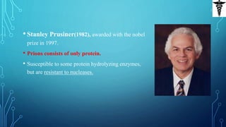 Ppt on viroids and prions by harshal shrote | PPTX | Gardening | Home ...