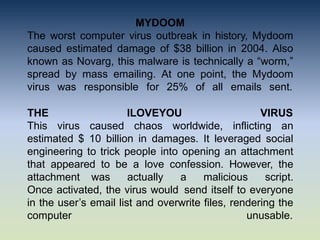 PPT on information technology laws description | PPT