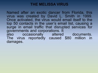 PPT on information technology laws description | PPT