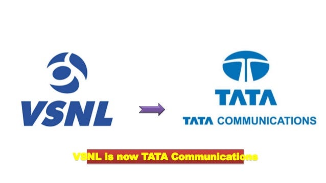 VSNL Presentation (Videsh Sanchar Nigam Limited)