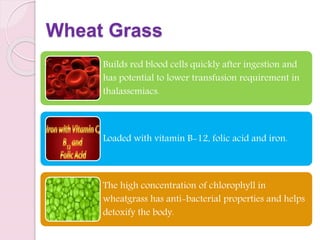 Wheat and its byproducts - Health benefits and application in food ...