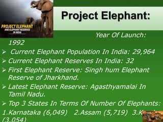 PPT ON WILDLIFE.ppt