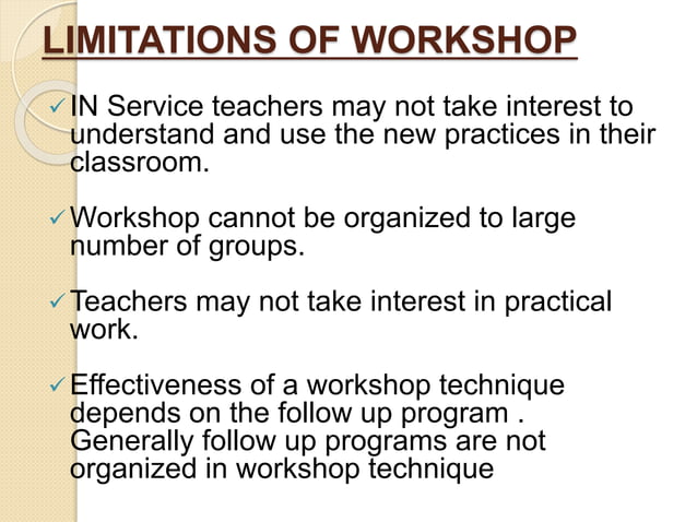 PPT slide share ON Workshop ROLEPLAY.pptx