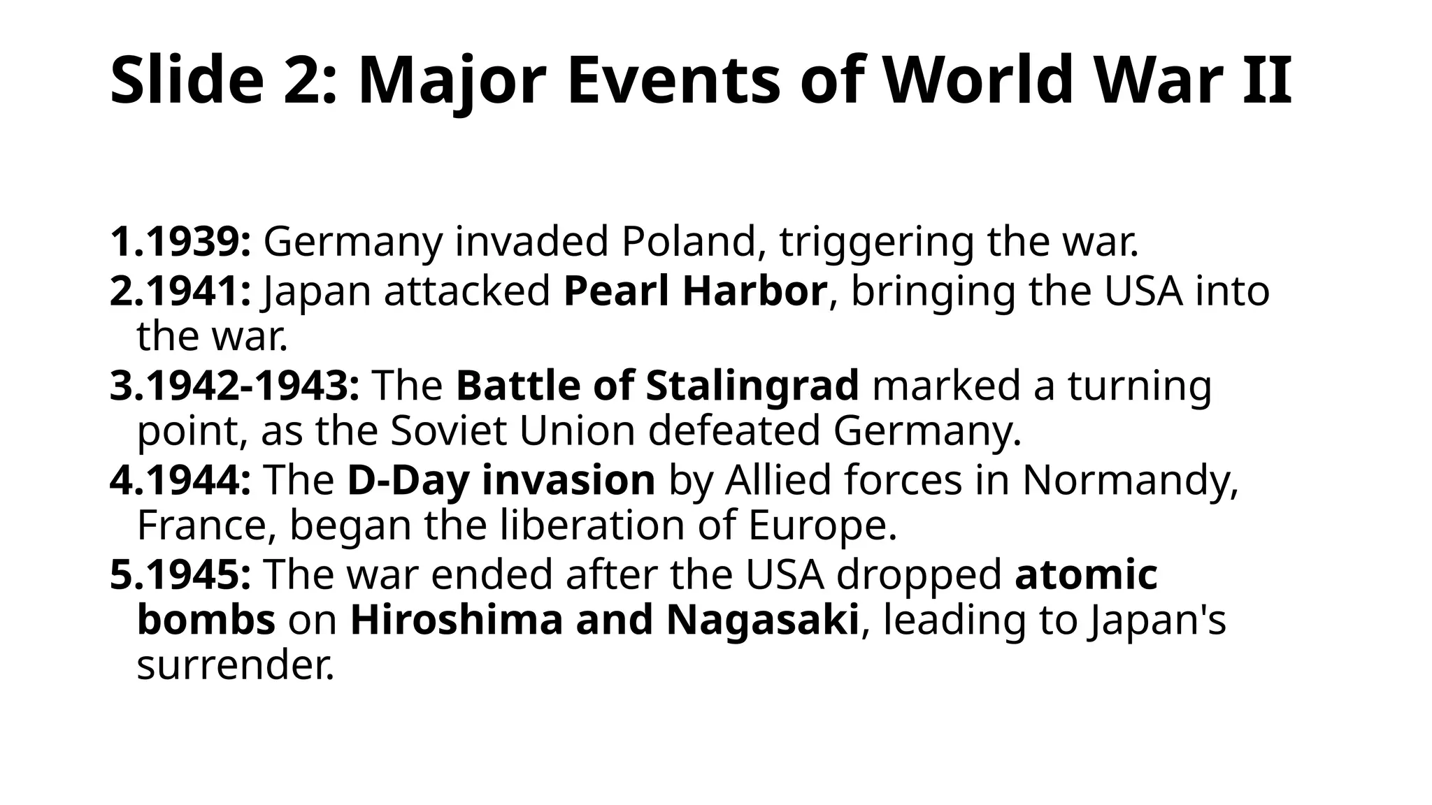 PPT On World War II in Script format.pptx