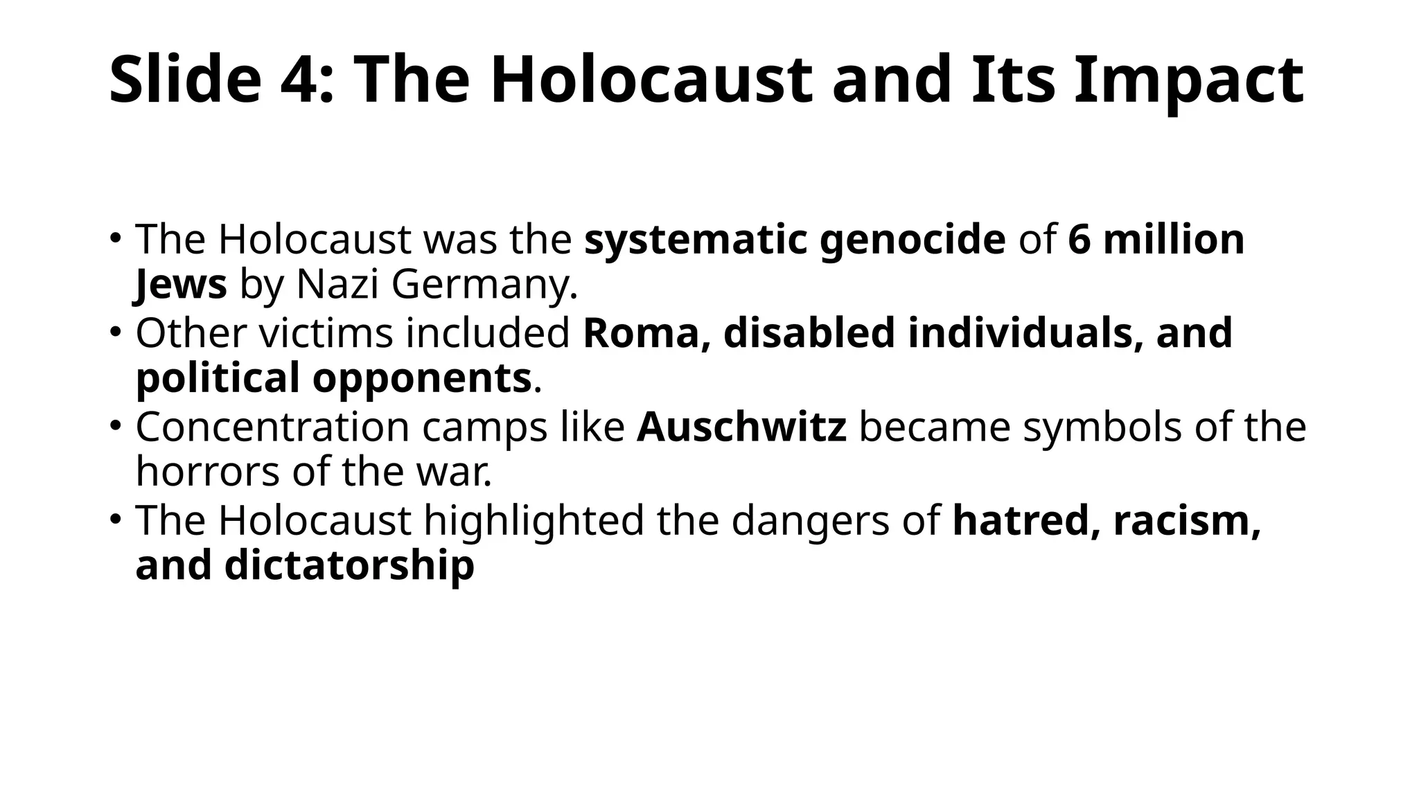 PPT On World War II in Script format.pptx