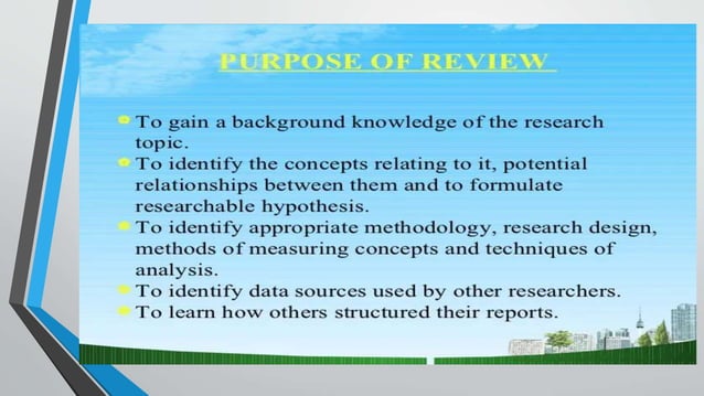 Ppt on writing reseach paper | PPTX