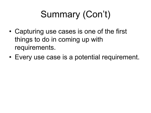 Ppt Ooad Ooad3unit Ppt
