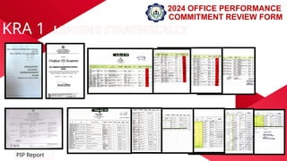 SAMPLE-OPCRF-PRESENTATION-FOR-SCHOOL-HEADS | PPTX