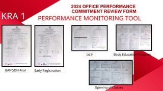 SAMPLE-OPCRF-PRESENTATION-FOR-SCHOOL-HEADS | PPTX